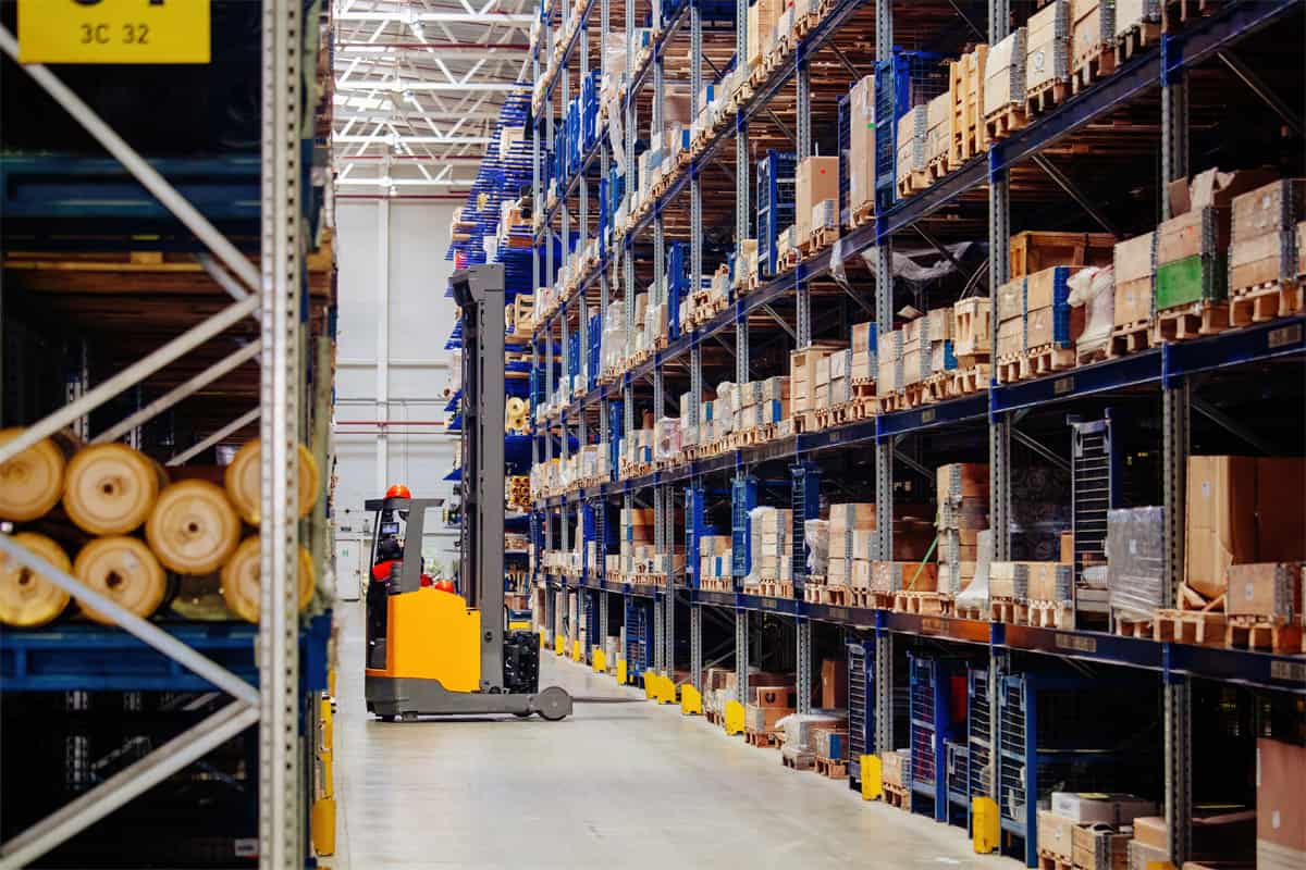 How To Scale Ecommerce Logistics Operations | G&B Fulfillment